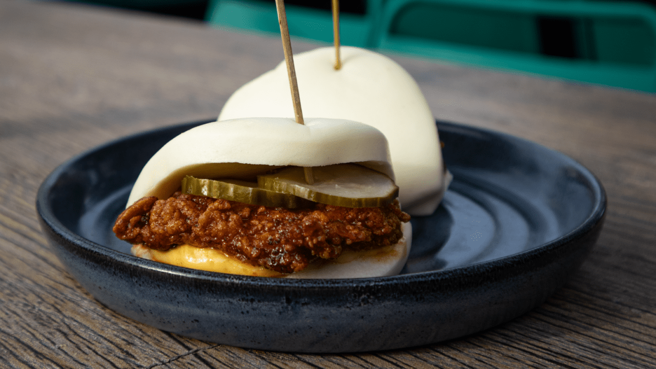 Bao Bun Tuesdays at Fat Baby - Boston Restaurant News and Events