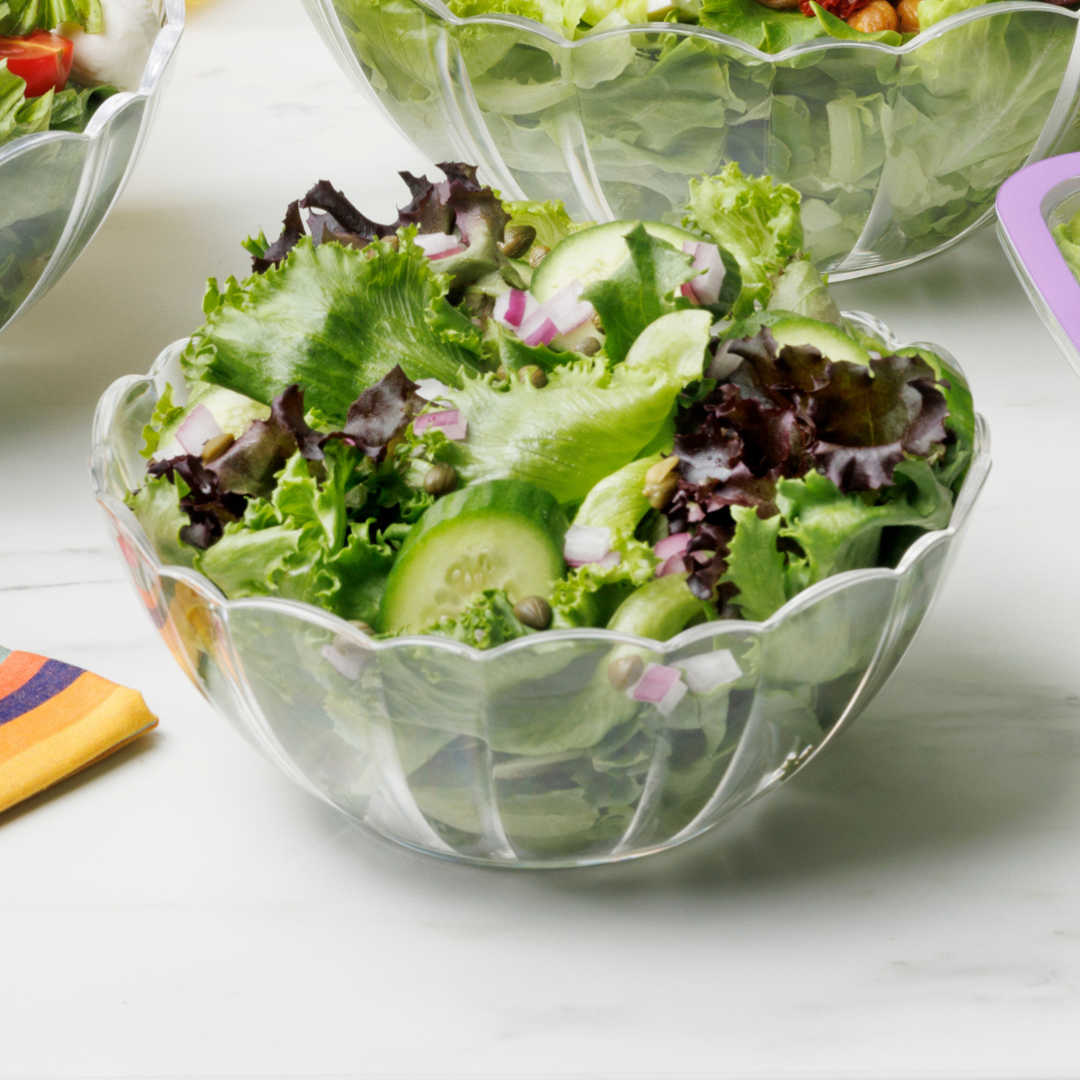 Dress Up Your Greens with an Italian Drizzle - Boston Restaurant News ...
