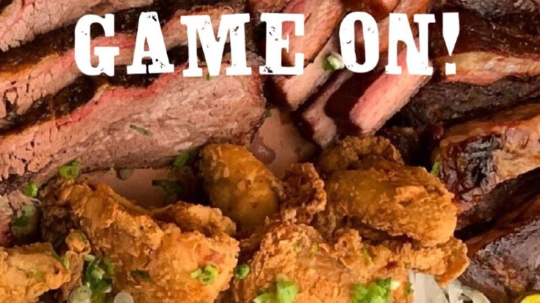 Sweet Cheeks Super Bowl Menu - Boston Restaurant News and Events