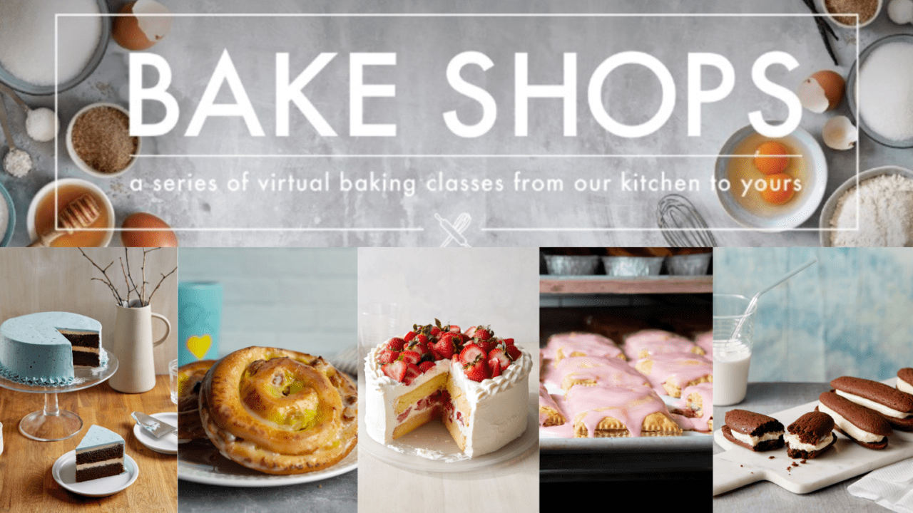Flour's Baking Classes - Boston Restaurant News and Events