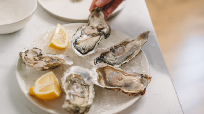 Two Days of $1 Oysters at Mooo - Boston Restaurant News and Events