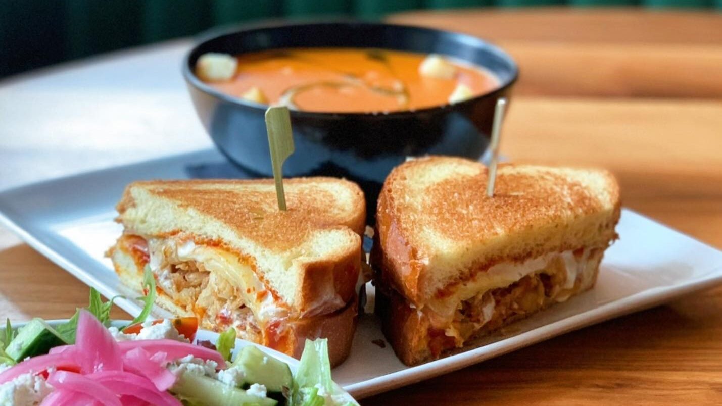 Lunch It Up at Rail Stop - Boston Restaurant News and Events