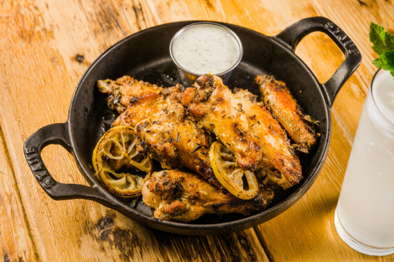 Monument Restaurant & Tavern restaurant in Charlestown, MA on ...