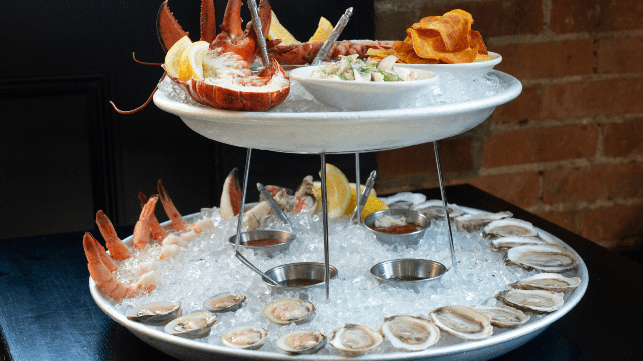 Row 34 Cambridge, Now Open - Boston Restaurant News and Events