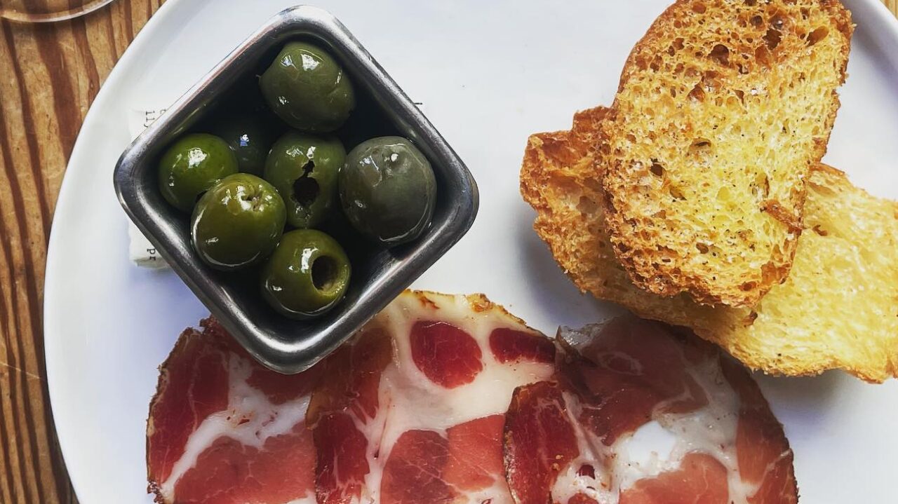 Cocktail Hour Tasting Menu - Boston Restaurant News and Events