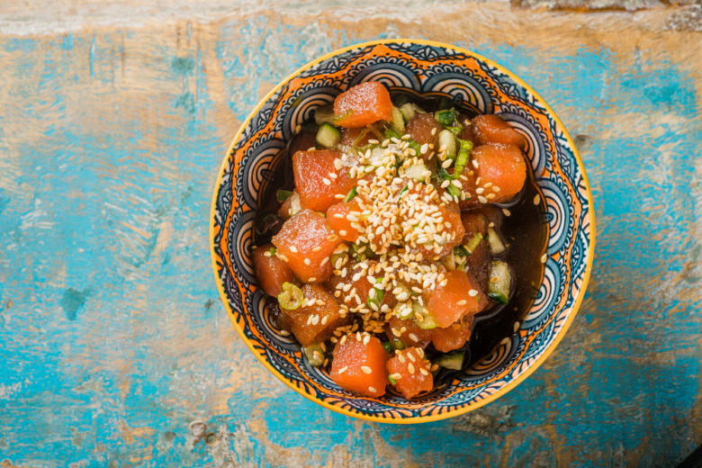 Buttercup restaurant in Natick, MA on BostonChefs.com: guide to Boston ...