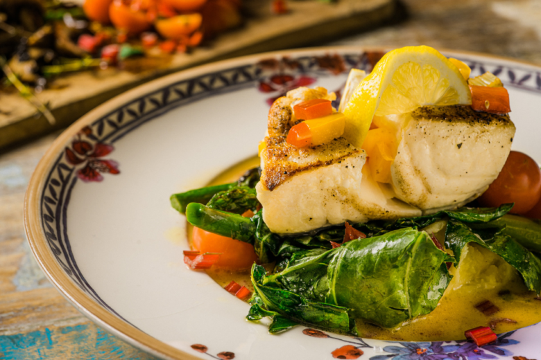 Buttercup restaurant in Natick, MA on BostonChefs.com: guide to Boston ...