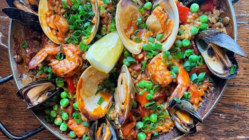 Running of the Bulls Party - Boston Restaurant News and Events