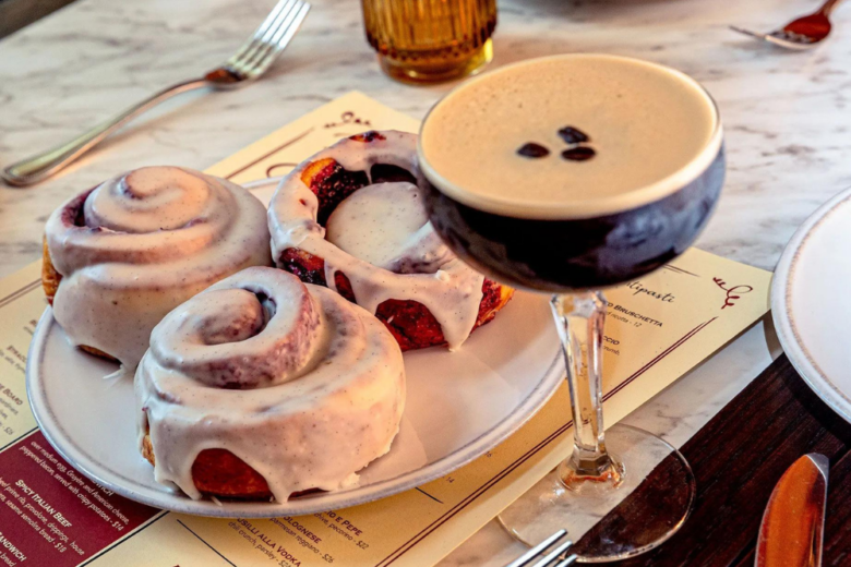 Prima restaurant in Charlestown, MA on BostonChefs.com: guide to Boston ...