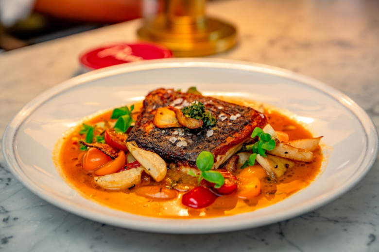 Prima restaurant in Charlestown, MA on BostonChefs.com: guide to Boston ...