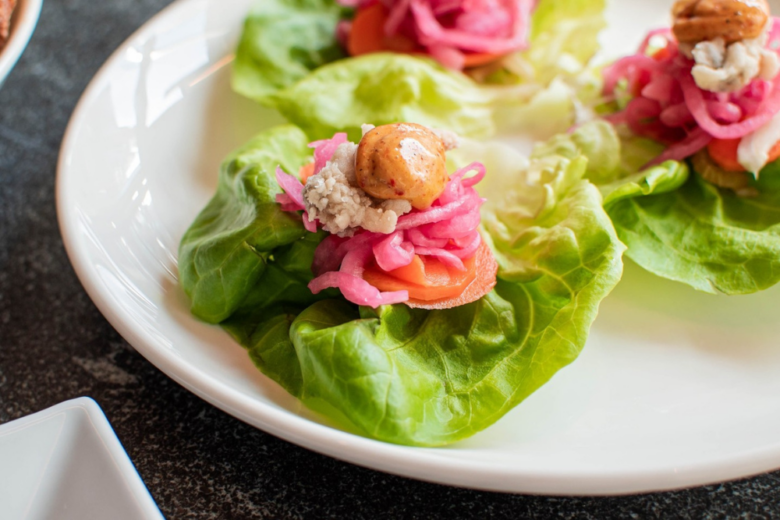 Row 34 - Cambridge restaurant in Cambridge, MA on BostonChefs.com ...