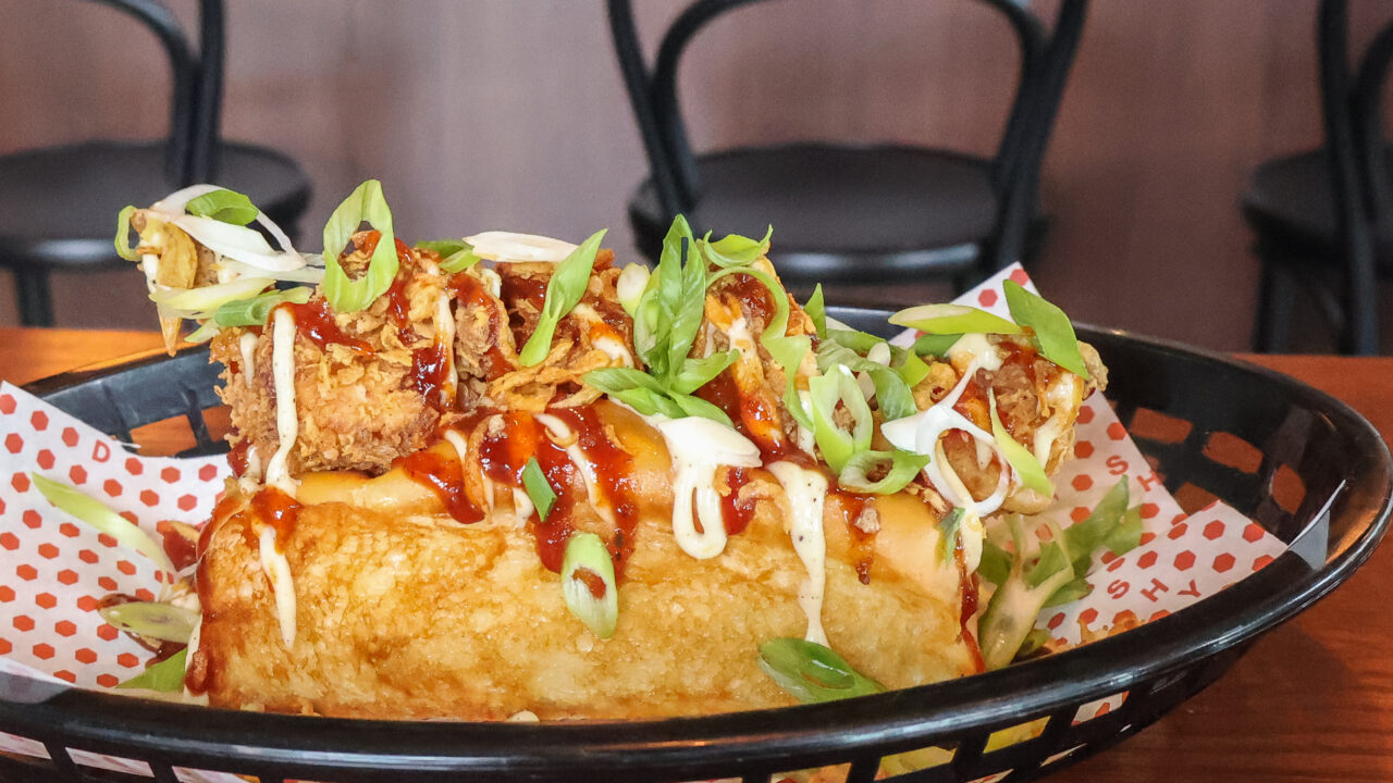 Shy Hour at Shy Bird - Boston Restaurant News and Events