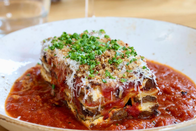 MIDA - East Boston restaurant in East Boston, MA on BostonChefs.com ...