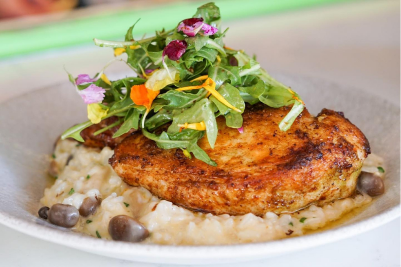 MIDA - East Boston restaurant in East Boston, MA on BostonChefs.com ...