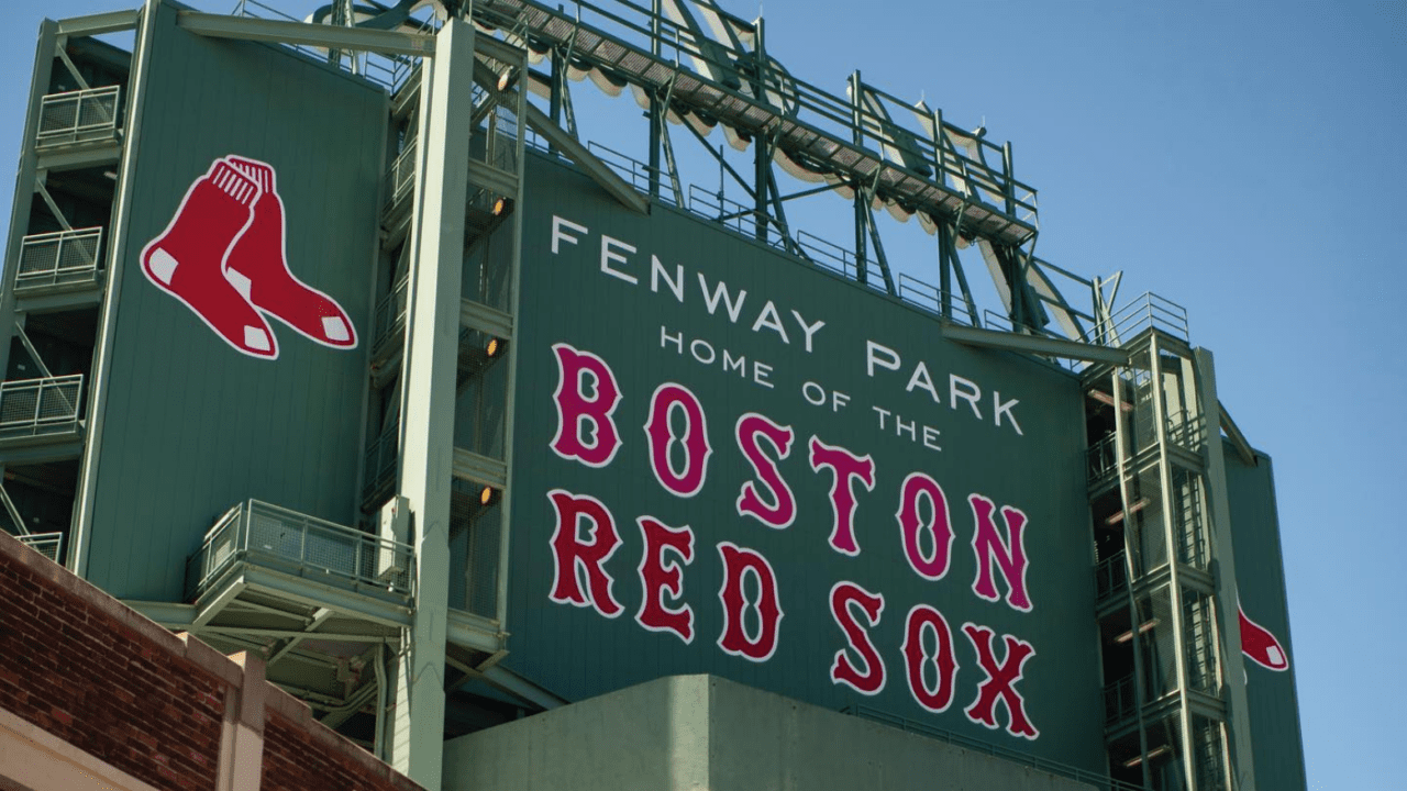 Stadium Chef Series Comes to Fenway - Boston Restaurant News and Events