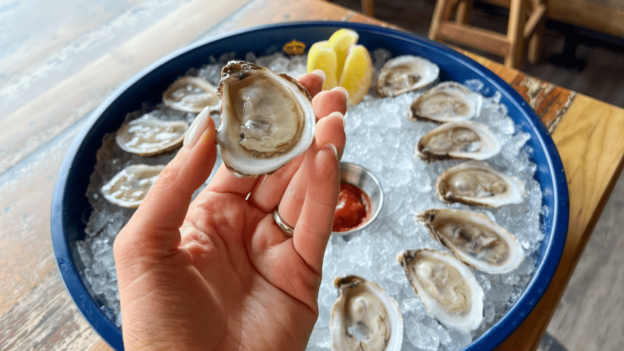 $1 Oysters at Loco Southie - Boston Restaurant News and Events