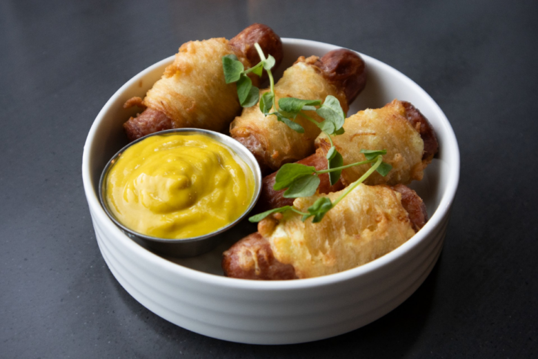 Sloane's restaurant in Allston, MA on BostonChefs.com: guide to Boston ...