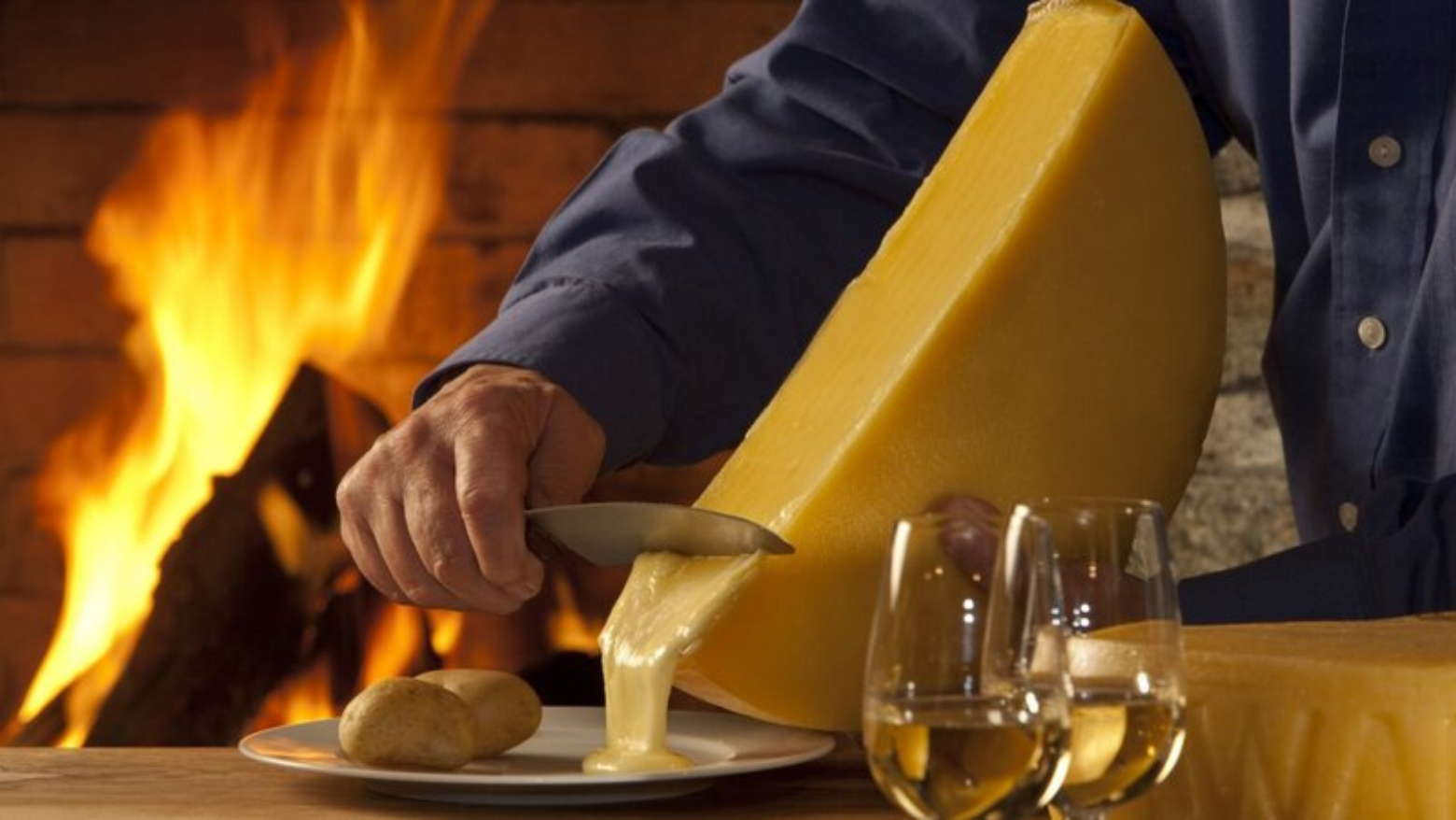 Vincent’s Formaggio Dinner - Boston Restaurant News and Events