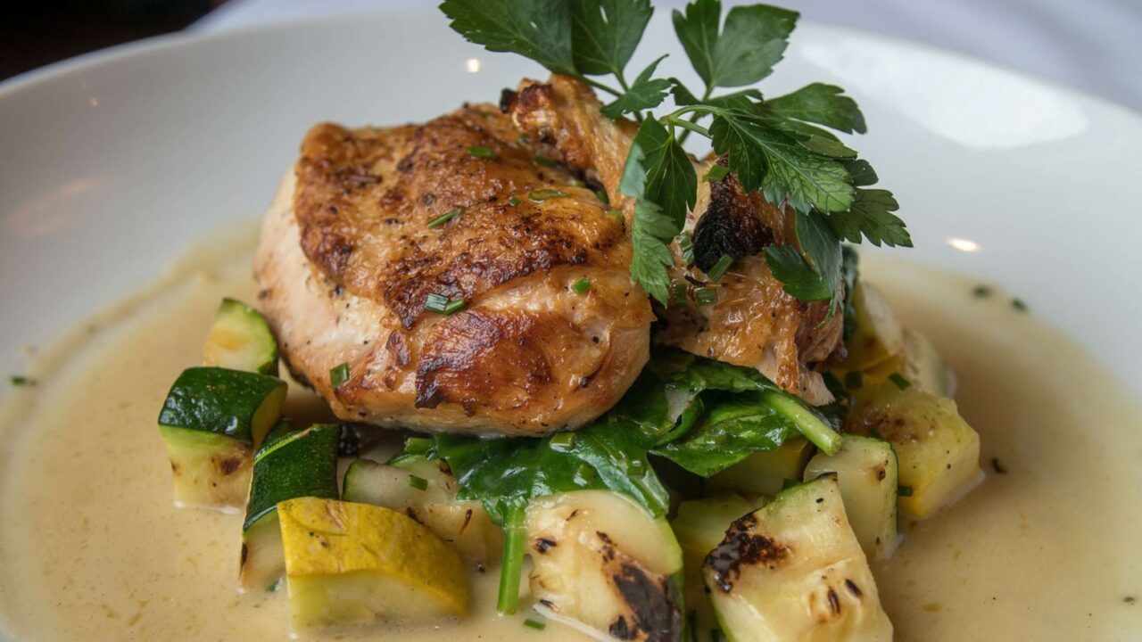 Davio's Adds Awaken 180° Menu - Boston Restaurant News and Events