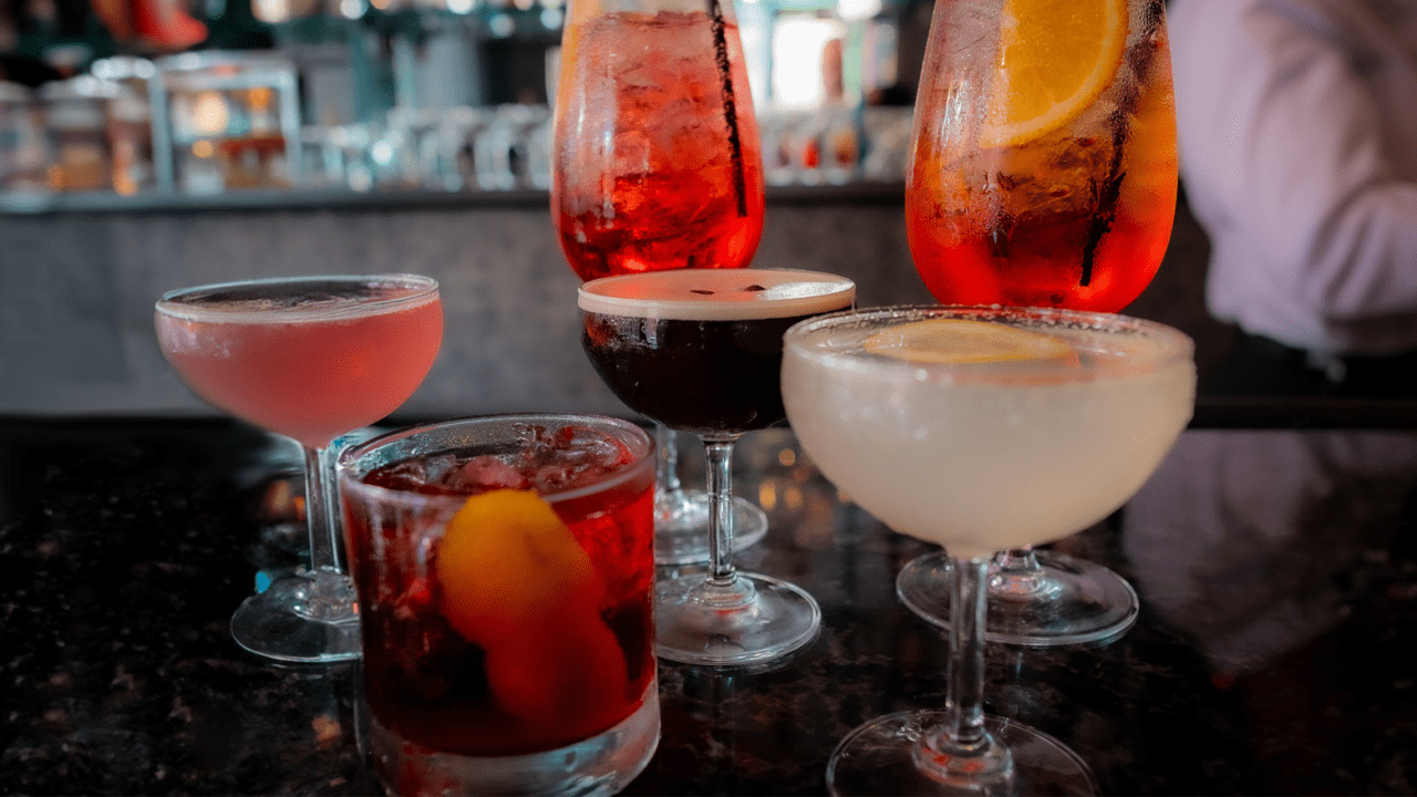 Forcella Adds Wine & Cocktail Bar - Boston Restaurant News and Events