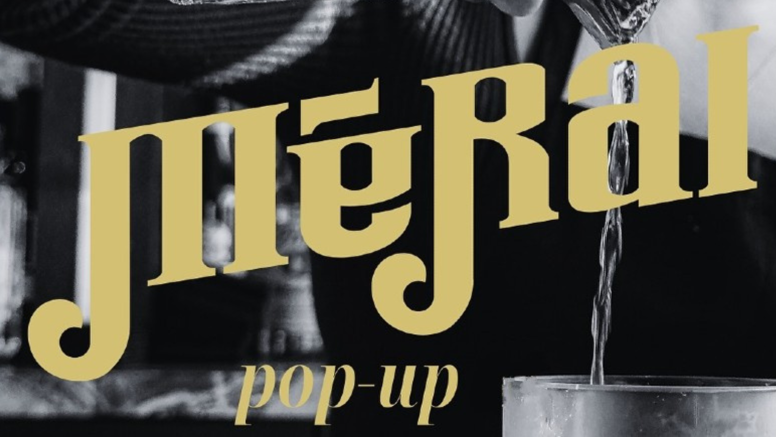 Merai Bar Pop-Up at Equal Measure - Boston Restaurant News and Events