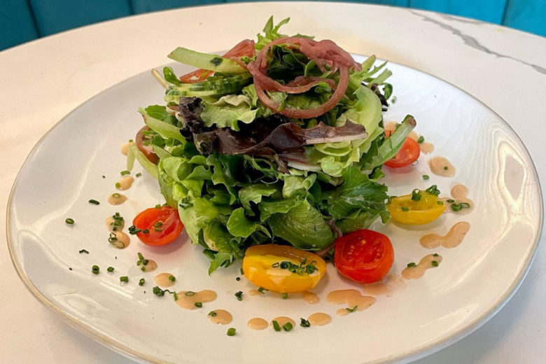 Batifol restaurant in Cambridge, MA on BostonChefs.com: guide to Boston ...