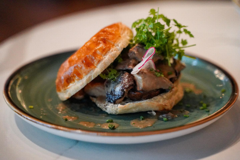 Batifol restaurant in Cambridge, MA on BostonChefs.com: guide to Boston ...