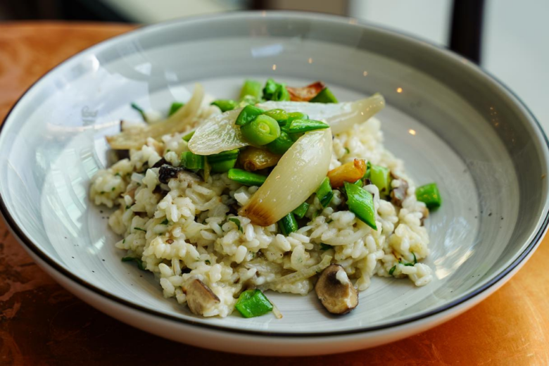 Batifol restaurant in Cambridge, MA on BostonChefs.com: guide to Boston ...