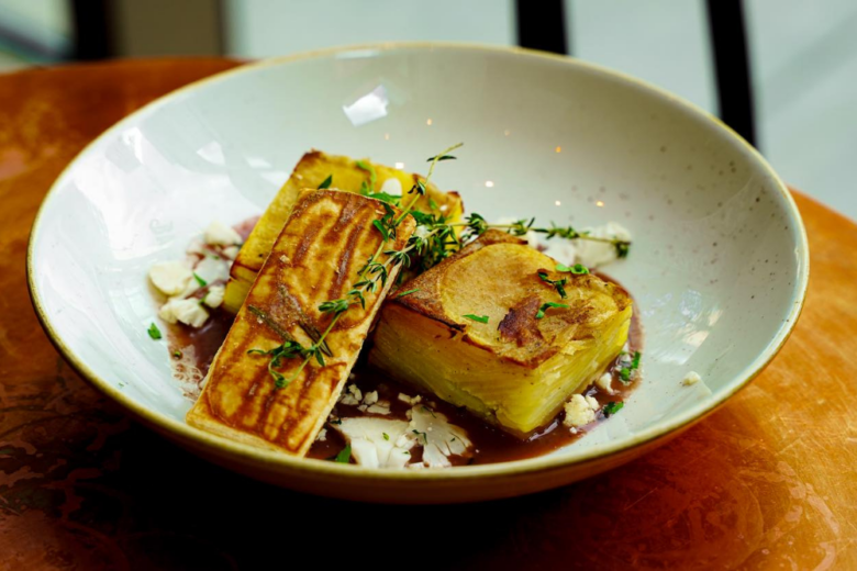 Batifol restaurant in Cambridge, MA on BostonChefs.com: guide to Boston ...