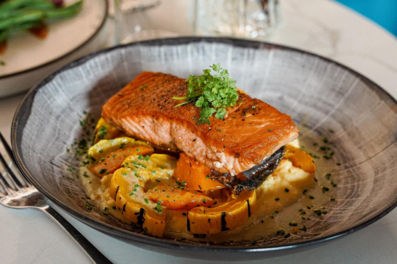 Batifol restaurant in Cambridge, MA on BostonChefs.com: guide to Boston ...