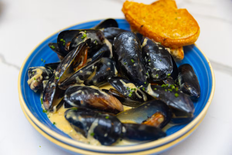 Eva restaurant in Boston, MA on BostonChefs.com: guide to Boston ...