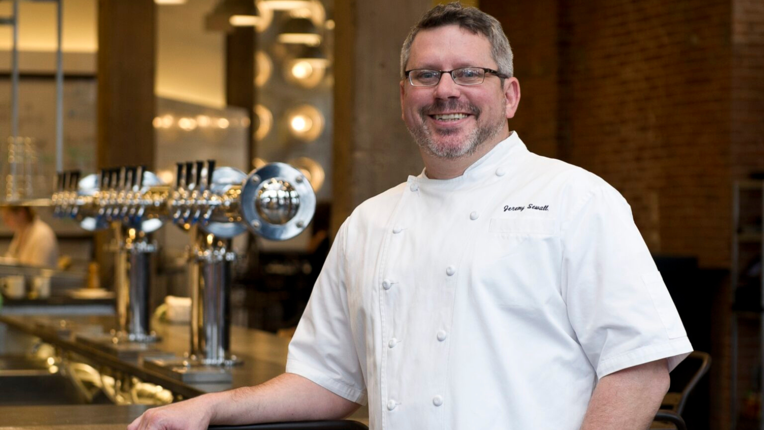 Jeremy Sewall Pops Up on the Cape - Boston Restaurant News and Events