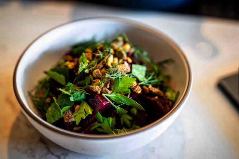 Chickadee restaurant in Boston, MA on BostonChefs.com: guide to Boston ...