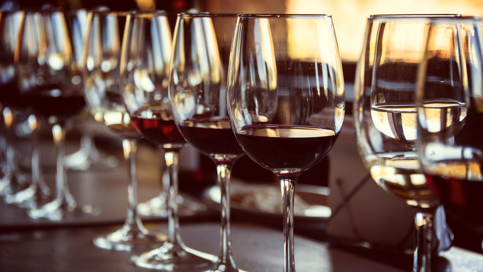 Winebow Wine Tasting at Davio's - Boston Restaurant News and Events