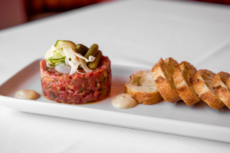 Eastern Standard Kitchen & Drinks restaurant in Boston, MA on ...