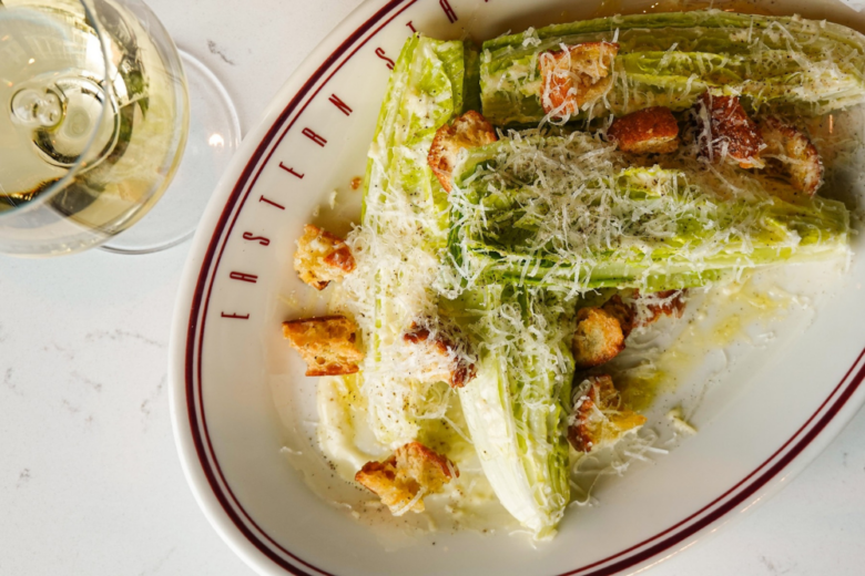 Eastern Standard Kitchen & Drinks restaurant in Boston, MA on ...