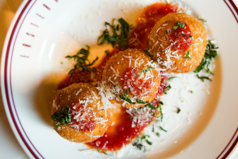 Eastern Standard Kitchen & Drinks restaurant in Boston, MA on ...