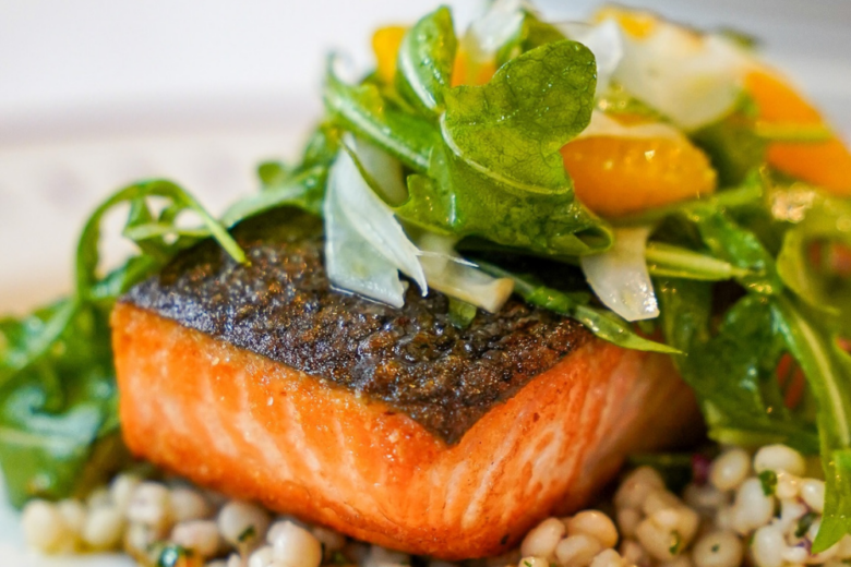 Eastern Standard Kitchen & Drinks restaurant in Boston, MA on ...