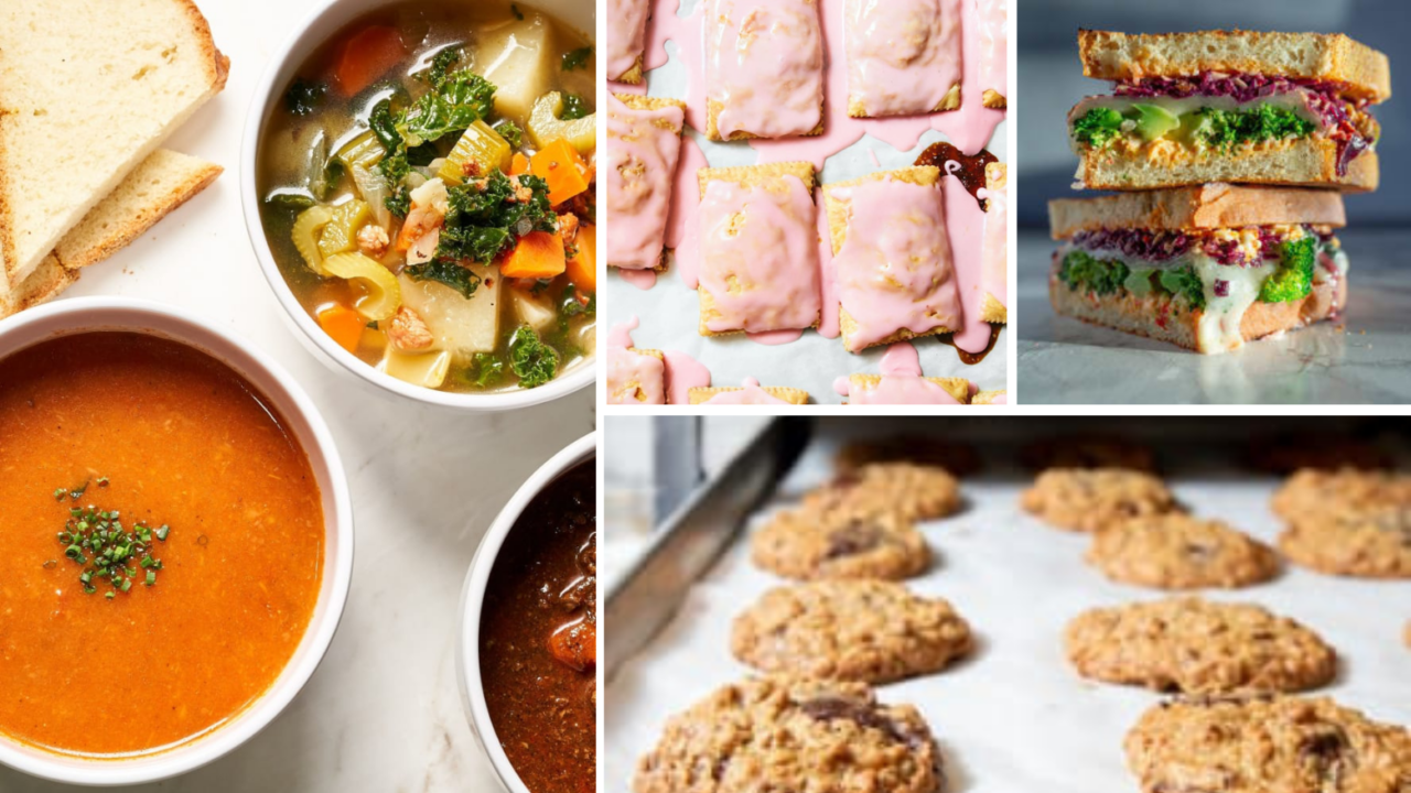 Supper Subscription from Flour - Boston Restaurant News and Events