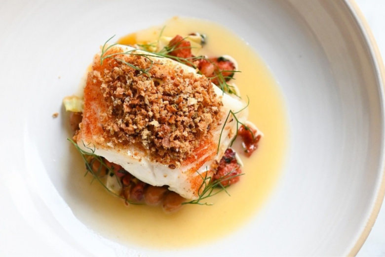 Porto restaurant in Boston, MA on BostonChefs.com: guide to Boston ...