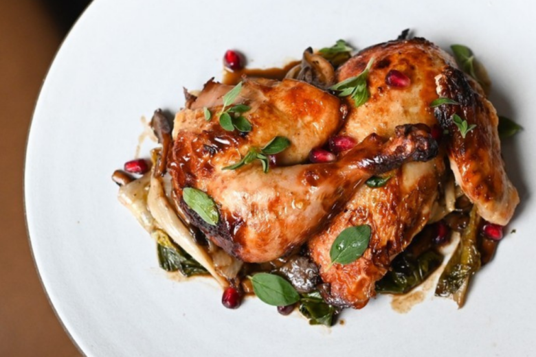 Porto restaurant in Boston, MA on BostonChefs.com: guide to Boston ...