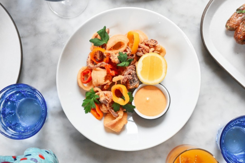 Porto restaurant in Boston, MA on BostonChefs.com: guide to Boston ...