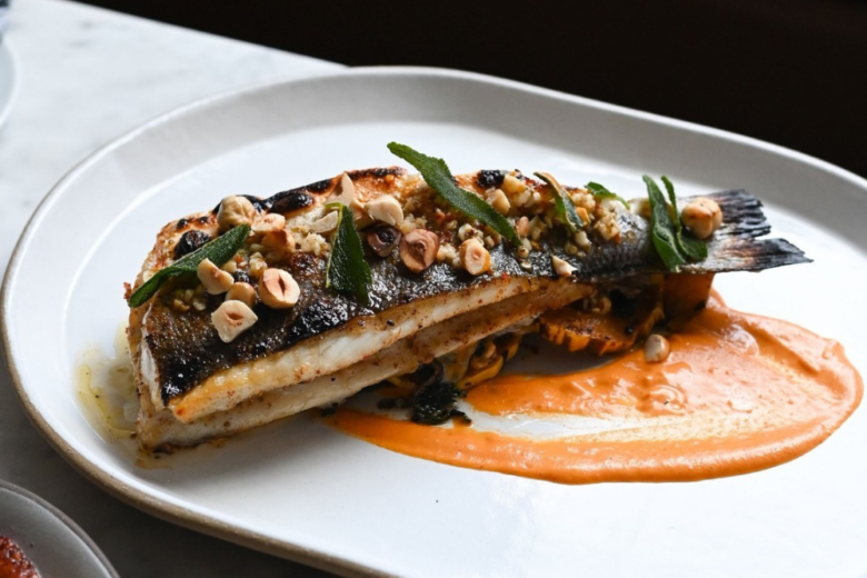 Porto restaurant in Boston, MA on BostonChefs.com: guide to Boston ...