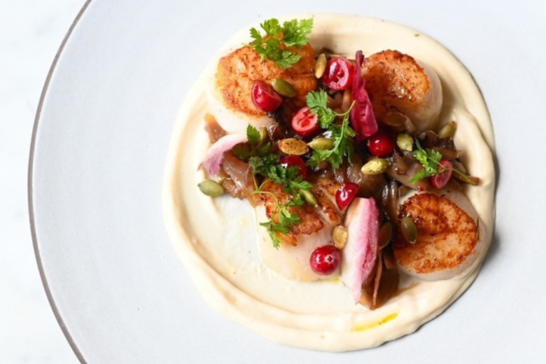 Porto restaurant in Boston, MA on BostonChefs.com: guide to Boston ...