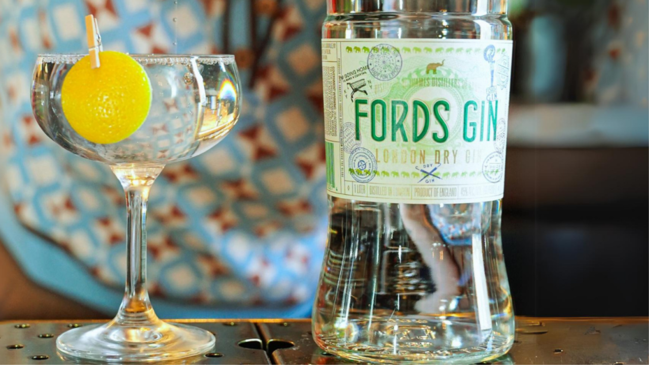 Cocktail Pop-Up at Equal Measure - Boston Restaurant News and Events