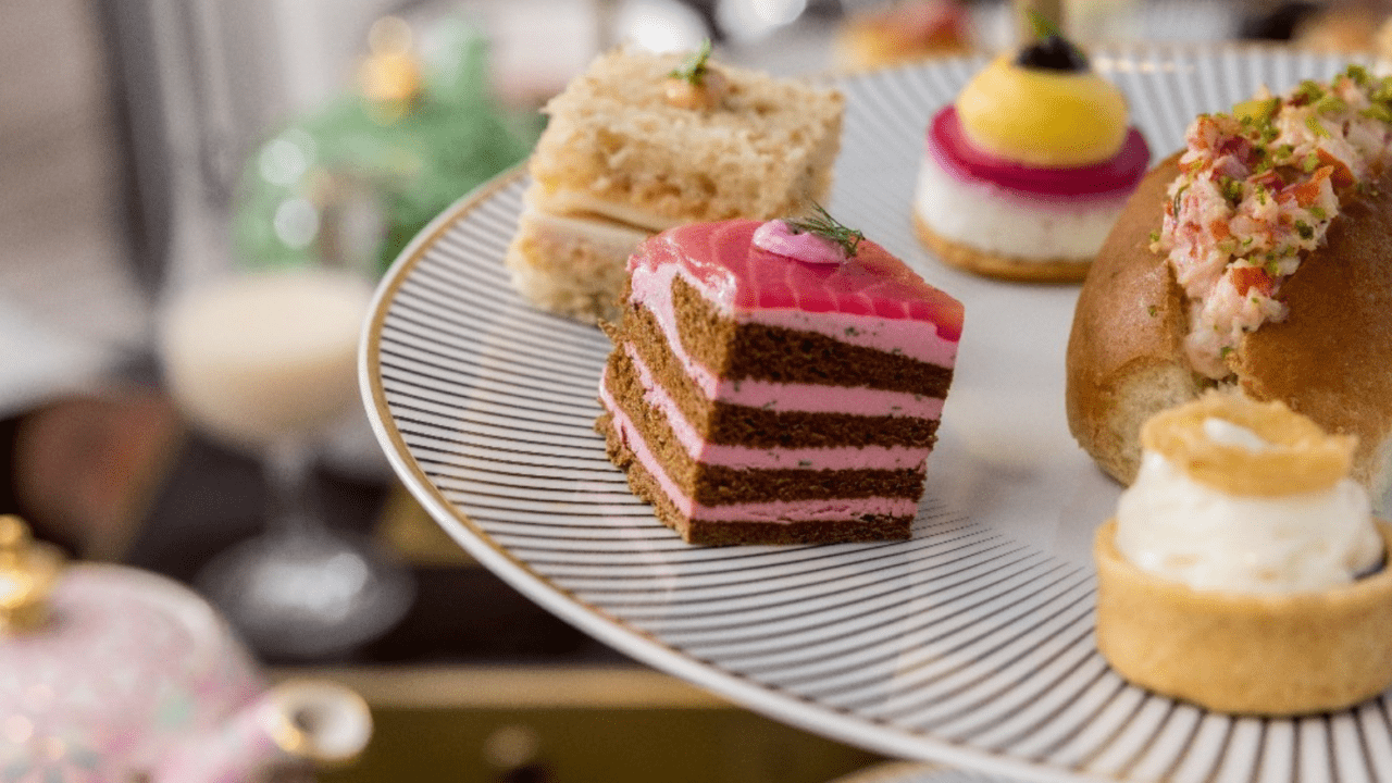 Pride Tea at Trifecta - Boston Restaurant News and Events
