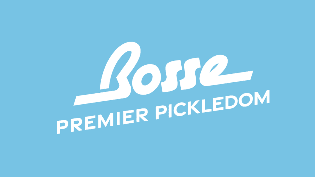 BOSSE Pickleball Coming to Natick - Boston Restaurant News and Events