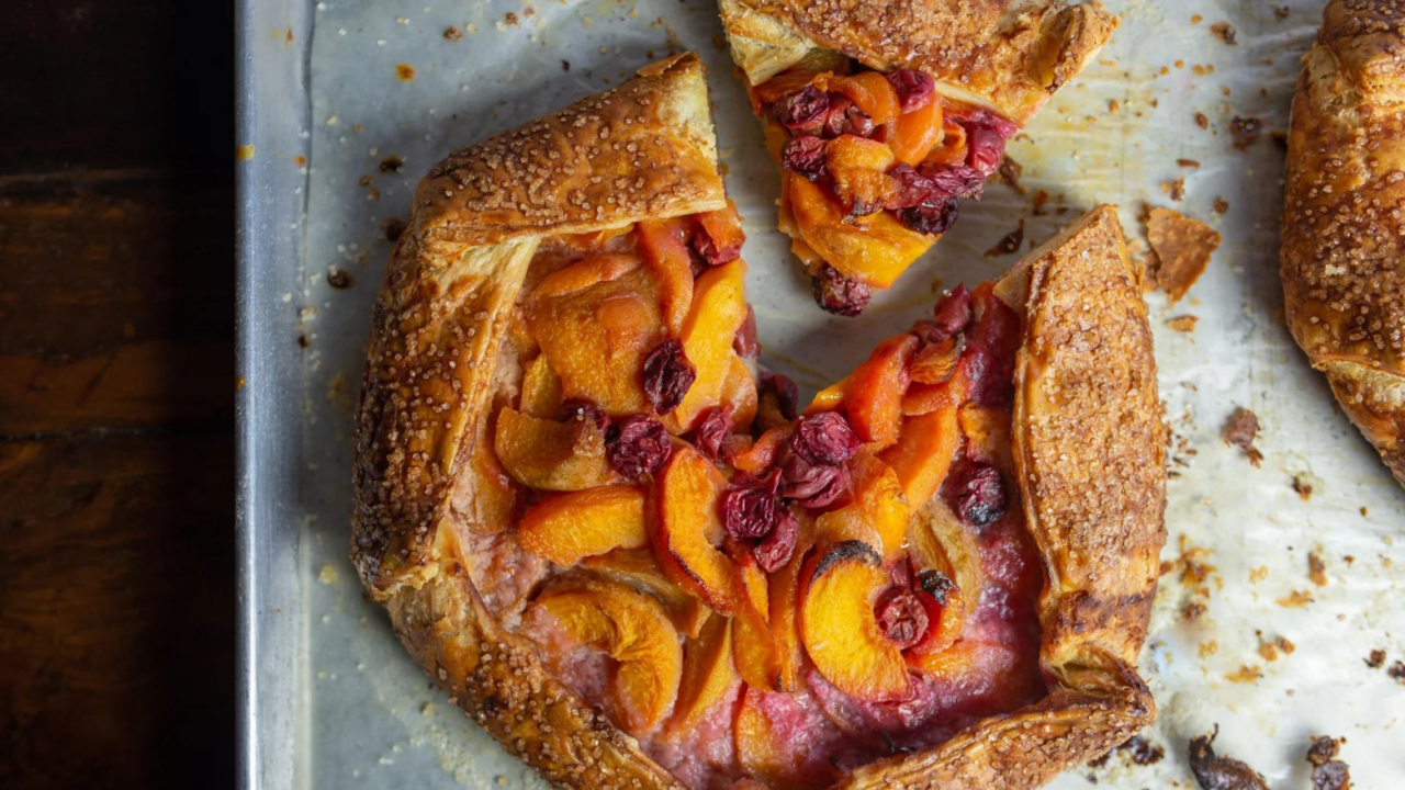 Summer Baking Classes at Flour - Boston Restaurant News and Events