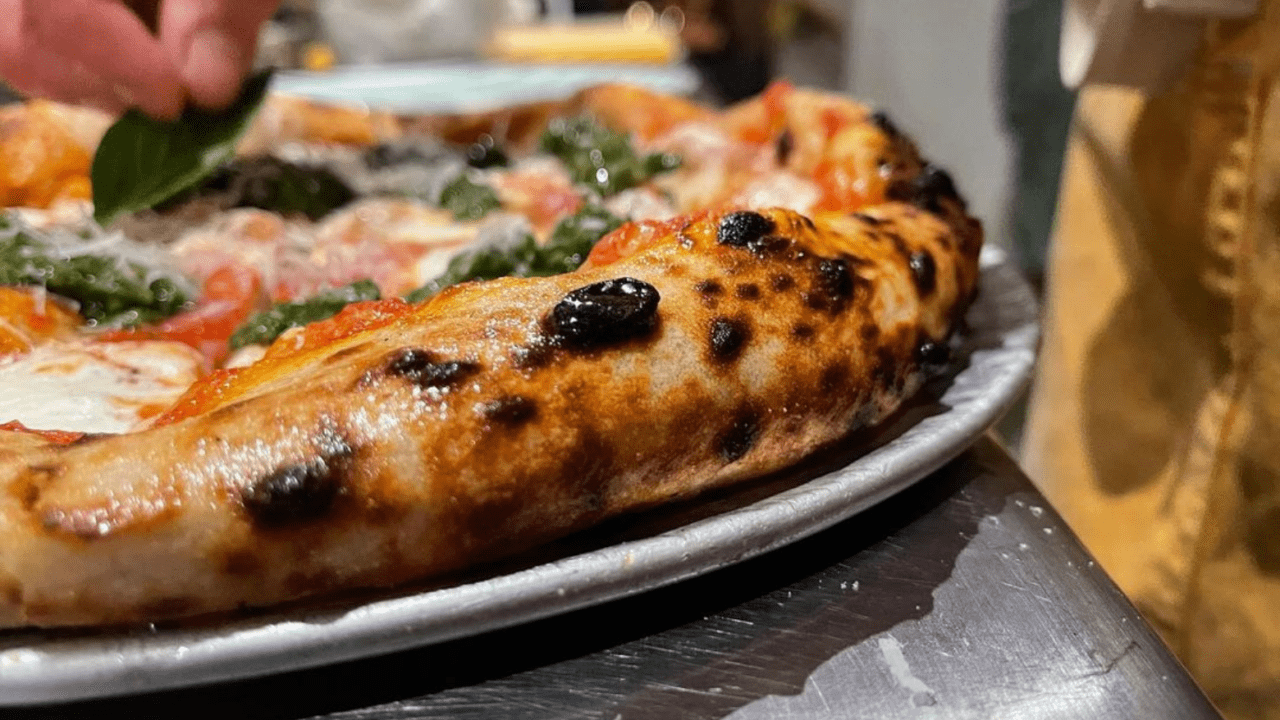 Pizza Pop-Up at June Bug - Boston Restaurant News and Events