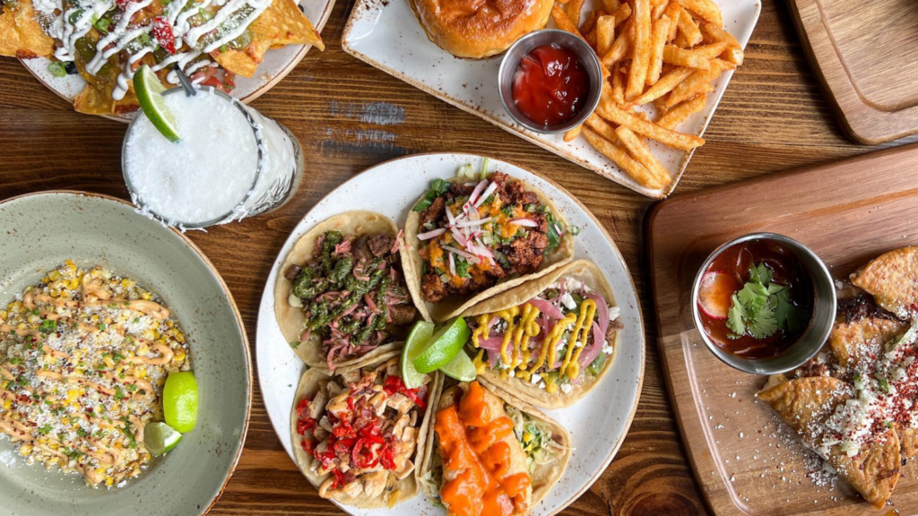 Siesta Snacks at Loco Southie - Boston Restaurant News and Events